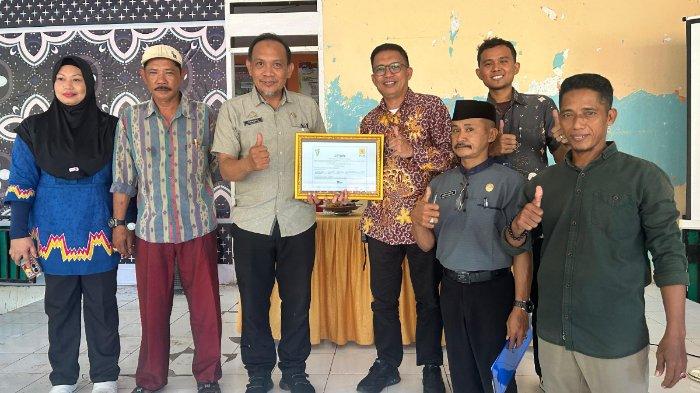 Kelurahan Bonto Lebang Bantaeng Pengguna Pertama di Sulselrabar Gunakan ...