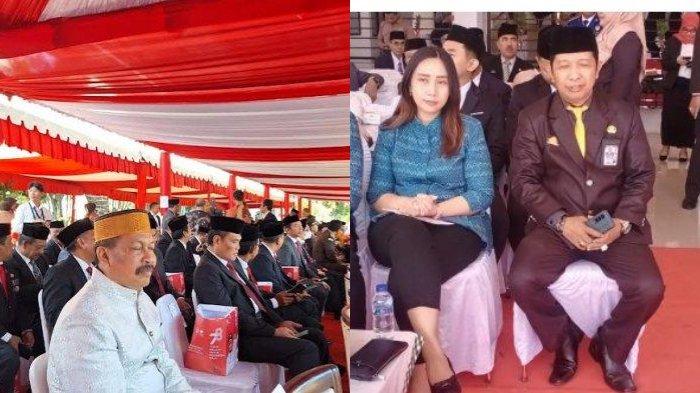 Selain Soppeng Kemenag Sulsel Juga Dipermalukan Di Rujab Gubernur