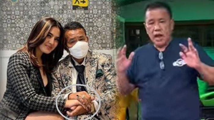 Hotman Paris Siap Beri Uang Jika Buktikan Tudingan Pelecehan Iqlima Kim ...
