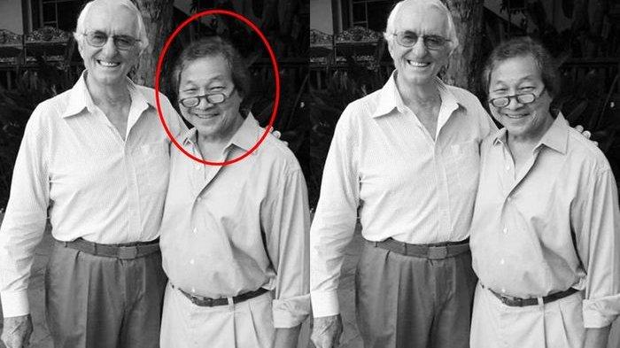 Kenalkan Adrian Zecha Raja Hotel Mewah Termahal di Indonesia, Pria Asal Sukabumi Pernah Diusir ...