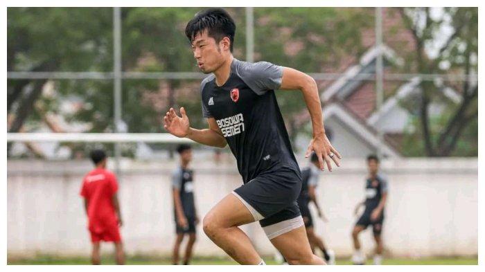 PSM Makassar vs Persikabo 1973: Saatnya Kenzo Nambu Salip Bruno Moreira Top Skorer Sementara ...