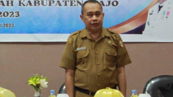Pemkab Wajo Usul Rekrutmen PPPK, Formasi Guru Paling Banyak, Bagaimana ... Pemkab Wajo Usul Rekrutmen PPPK, Formasi Guru Paling Banyak, Bagaimana ...