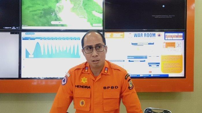 BMKG Keluarkan Peringatan Dini Cuaca Ekstrem hingga 9 Januari, BPBD Imbau Warga Makassar Waspada ...