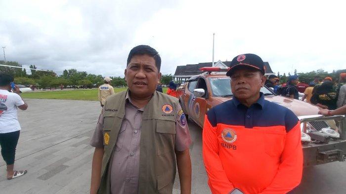 Akses Jalan Terputus, 2 Helikopter Disediakan Antar Logistik untuk Korban Banjir Luwu Sulsel ...