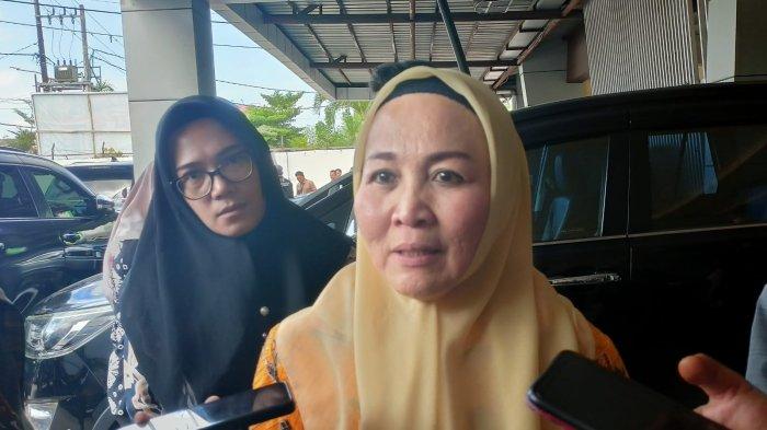 Seleksi Jabatan yang Ditinggalkan Andi Sumardi Sulaiman Belum Bisa dibuka, Apa Kendalanya ...