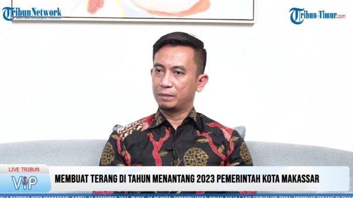 Utilitas Bawah Tanah Bakal Jadi Sarang Baru PAD Pemkot Makassar, Total Anggaran Rp400 Miliar ...