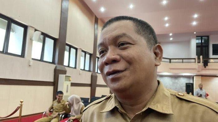 Syahban Sammana Bakal Jadi Bupati 2 Bulan Gantikan MYL di Pangkep ...