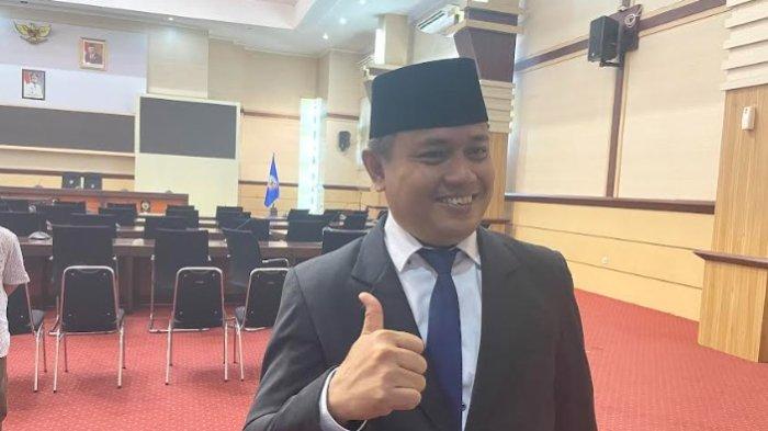 Pimpin Biro PBJ, Kasman Janji Jaga Kepercayaan Andi Sudirman Sulaiman - Tribun-timur.com