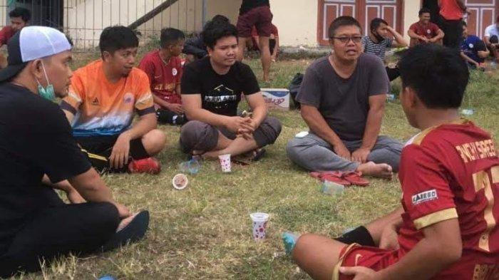 Bawaslu Sulsel Cemas Serangan Fajar Jelang Pencoblosan, Saiful Jihad ...