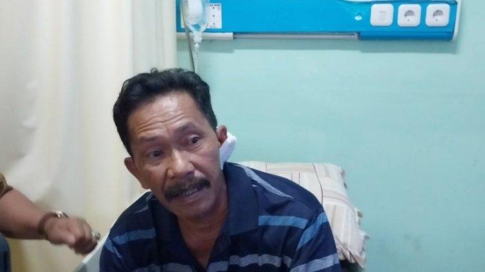 Dinsos Sebut 818 Orang Gangguan Jiwa di Bulukumba, Kepala Desa Longrong ...