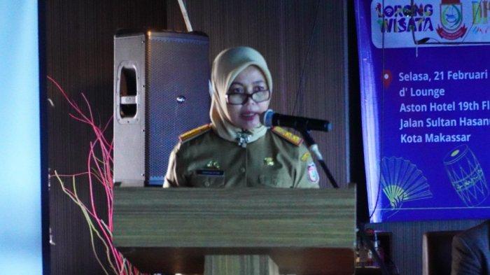Dinas Kebudayaan Makassar Launching Pemilihan Duta Budaya Kota Makassar 2023 - Tribun-timur.com