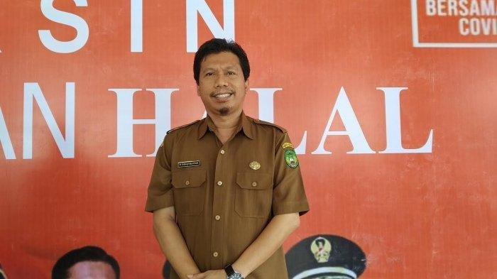 Jalan Panjang dr Ishaq Iskandar Jadi Kadinkes Sulsel, 2 Kali Gagal ...