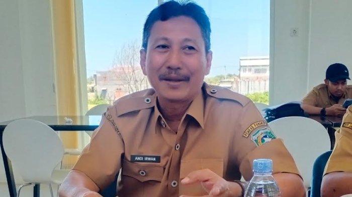 Pemkab Pangkep Anggarkan Rp 46 Miliar untuk Perbaikan 61 Ruas Jalan Tahun Ini - Tribun-timur.com