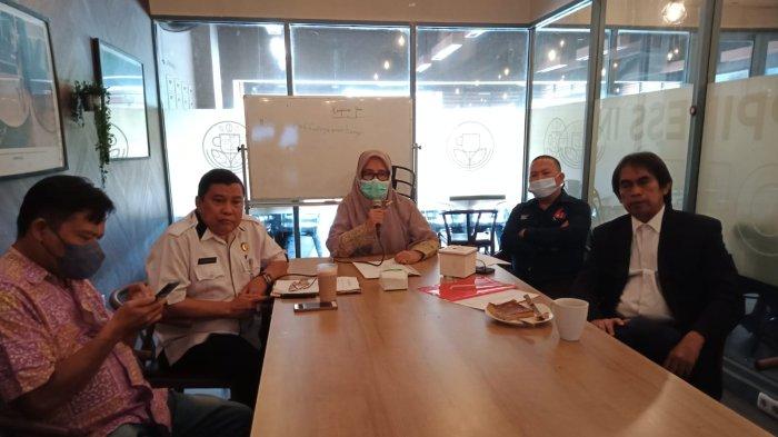 Data Sebaran Kasus HIV/AIDS di Sulsel: Makassar Tertinggi 11.499 Kasus ...