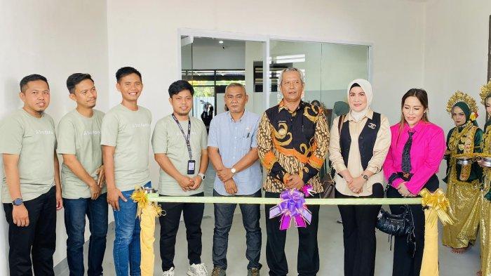 Browcyl Kini Hadir di Palopo, Kolaborasi dengan Brand Lokal Tapada dan Little Story di Sao Karsa ...