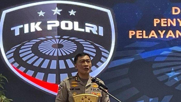Ingat Irjen Slamet atau Kapten Jack Polisi Pemberani Jemput Ferdy Sambo ...