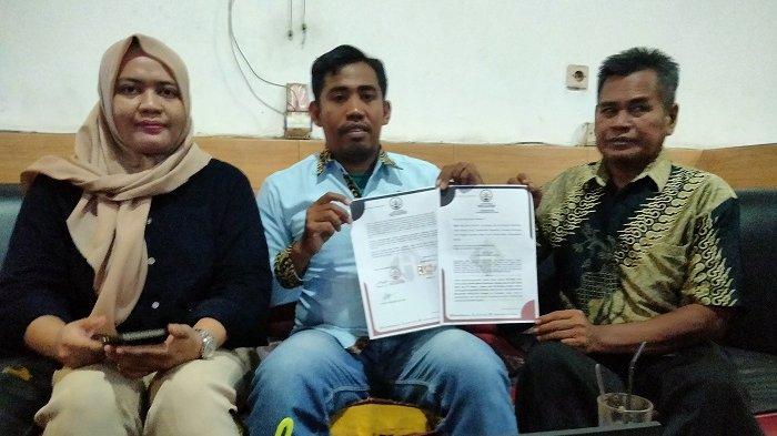 Kepala Dusun Laporkan Oknum Anggota DPRD Selayar Atas Pemalsuan Tanda Tangan untuk Bantuan ...