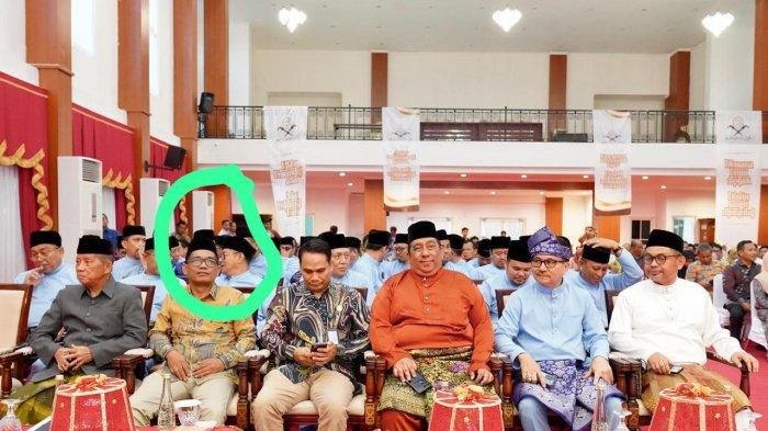 Cerita Ketawadhuan Haji Tonang Si Anak Kolong Soal Pemakaman Orangtua ...