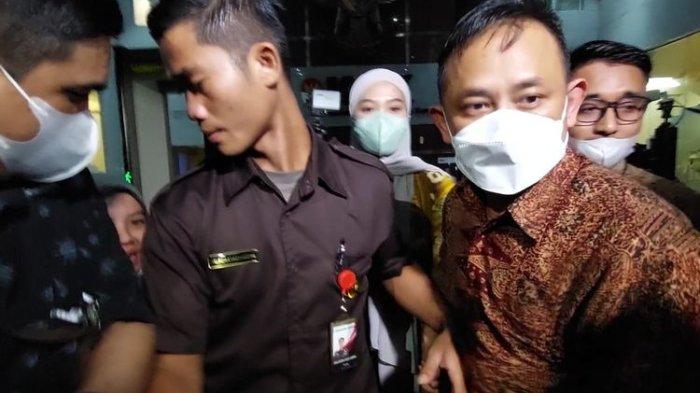 Sumber Harta Kekayaan Rp14,7 M Sudarman Kepala BPN Jaktim Diperiksa KPK ...