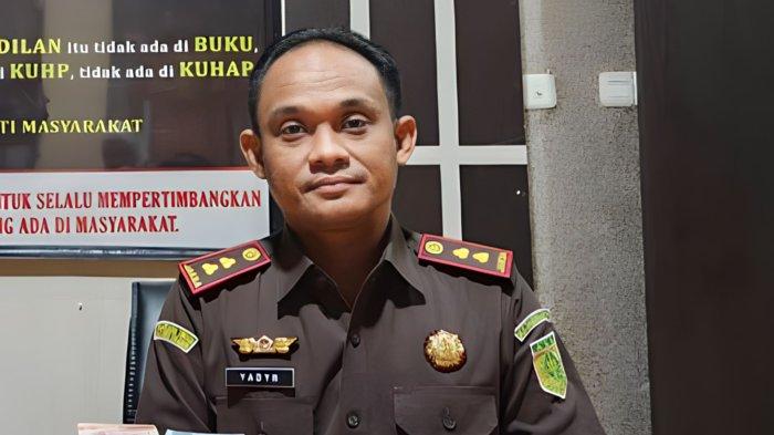 Kejari Luwu Timur Tetapkan 1 Tersangka Korupsi Proyek Rumah Nelayan di Wewangriu - Tribun-timur.com