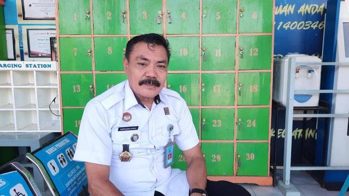 1 Napi Lapas Kelas II A Watampone Dapat Remisi Natal - Tribun-timur.com 1 Napi Lapas Kelas II A Watampone Dapat Remisi Natal - Tribun-timur.com