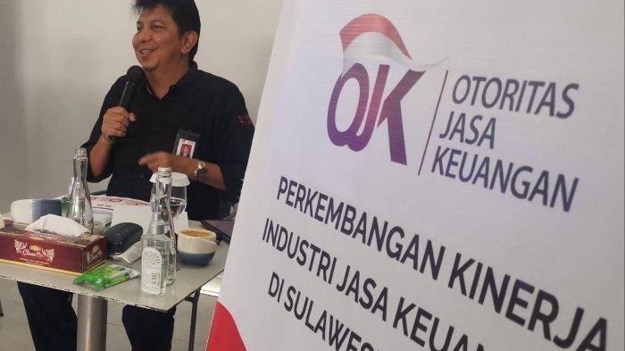 Stabilitas Sektor Jasa Keuangan di Wilayah Sulampua Tetap Terjaga, Pertumbuhan Ekonomi Menguat ...