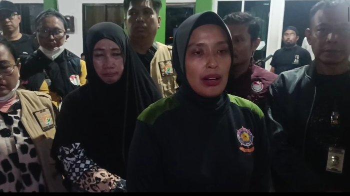 14 Pasangan Bukan Suami Istri dan 2 Waria Kena Razia Satpol PP di Kamar Hotel Parepare Sulsel ...