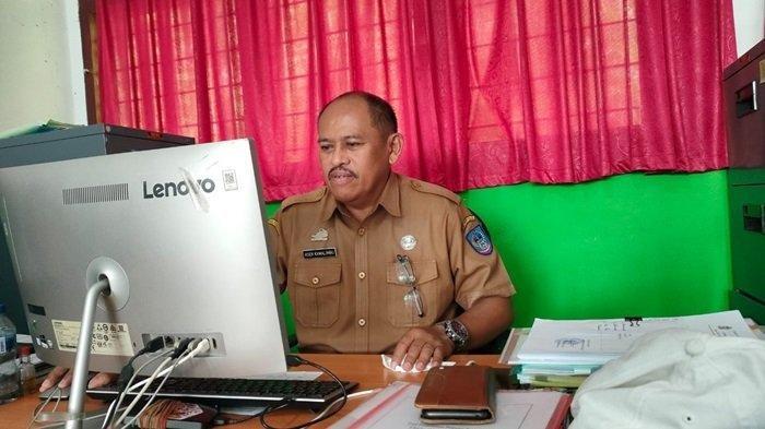 Tiga SMA Negeri di Toraja Utara Nihil Pendaftar Online - Tribun-timur.com