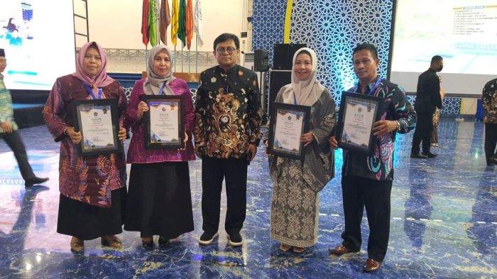 Kepsek SMAN 7 Wajo Sebut Beberapa Siswa SMAN 7 Wajo Lebih Pilih Lanjut Kuliah di Unismuh ...