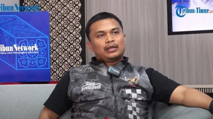 Awal Mula Benelli Owner Celebes Terbentuk di Makassar, Komunitas Motor ...