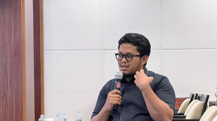 APJII Sulampua Turut Sukseskan Pemilu 2024 - Tribun-timur.com