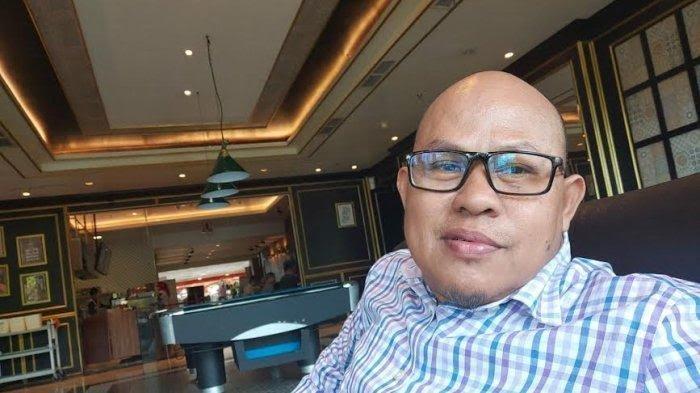 Perindo Ingatkan Kader Tak Bermanuver, 4 Nama Fix Terima Rekomendasi di Pilkada Sulsel - Tribun ...