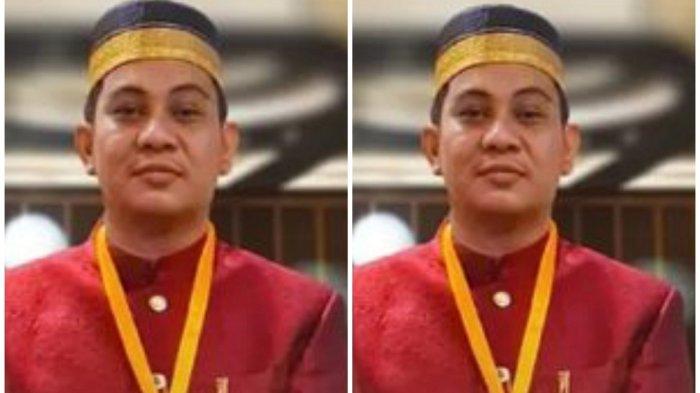 Profil Irpan dari Advokat Kini Jadi Ketua Bawaslu Luwu - Tribun-timur.com