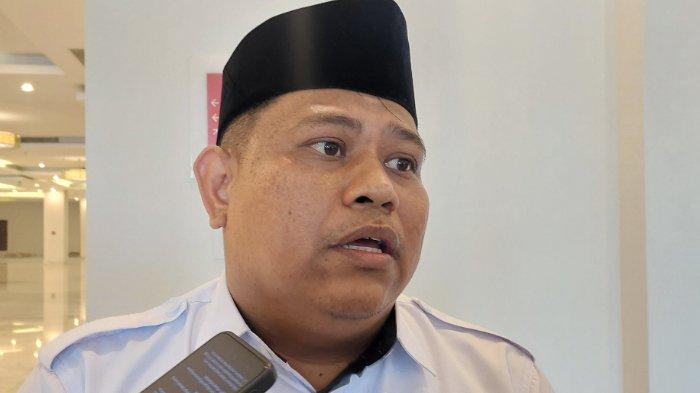 Bawaslu Identifikasi Pelanggaran Pilwali Makassar, Ada Potensi PSU ... Bawaslu Identifikasi Pelanggaran Pilwali Makassar, Ada Potensi PSU ...