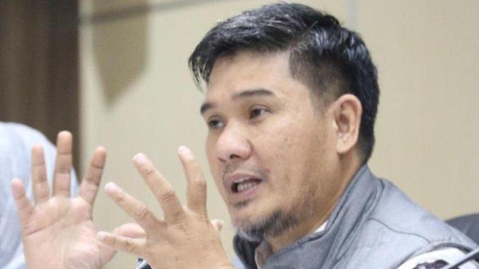 Gagal Duduk di DPRD Makassar, Adi Rasyid Ali Sebut Pemilu 2024 'Brutal ...