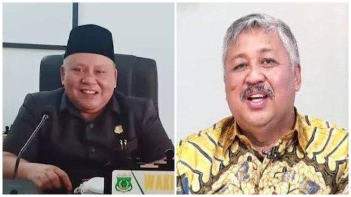 Gerindra Siapkan Ahmad Jaya Baramuli untuk Kalahkan Irwan Hamid di ...