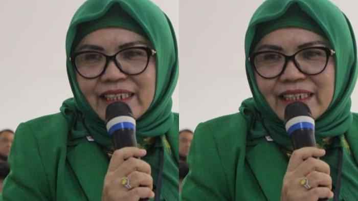 Sugiarti Ungkap PPP Bantaeng Tak Buka Penjaringan Calon di Pilkada: DPW Sulsel Beri Ruang ke ...