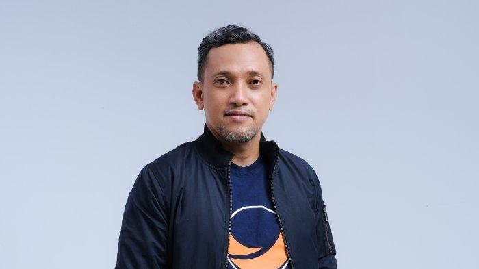 Dukung Anies Baswedan di Pilpres 2024, Ketua Nasdem Jeneponto: Kami Akan Berusaha Maksimal ...