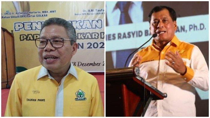 Taufan Pawe Ingatkan Nurdin Halid Tak Cawe-cawe Urusi Pilgub Sulsel: Kenapakah Seolah Dia ...