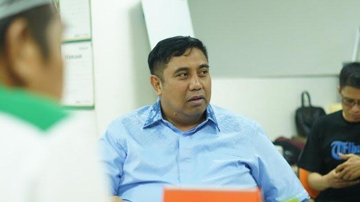 Duet Lagi dengan Suhartina Bohari, Chaidir Syam Optimistis Menangi ...