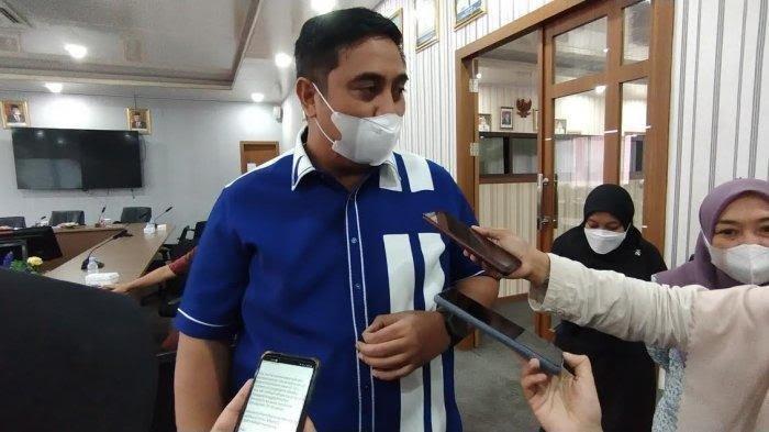 Terus Rekrut Caleg, Chaidir Syam Ingin Antar PAN Menang Pemilu 2024 di ...