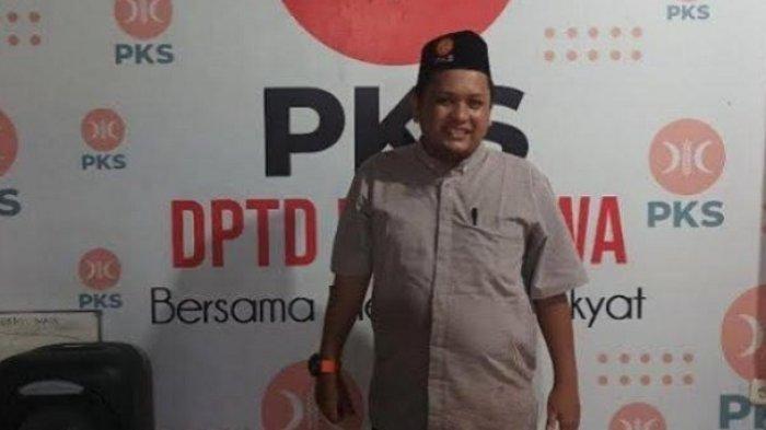 PKS Gowa Klaim Banyak Relawan Merapat Setelah Usung Anies Baswedan Calon Presiden 2024 - Tribun ...