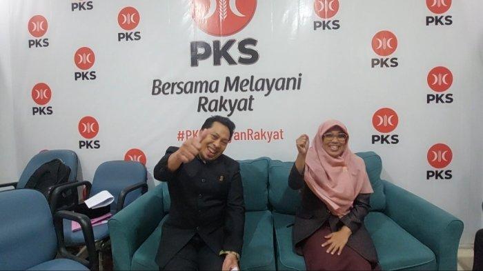 Harapan DPD PKS Makassar di HUT ke-19 Tribun Timur - Tribun-timur.com