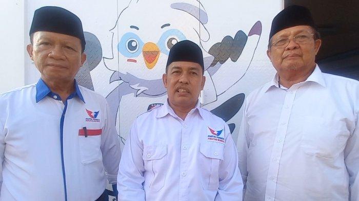 Langkah DPC Perindo Luwu Pincang Selepas Peninggalan Muliadi, Sulit ...