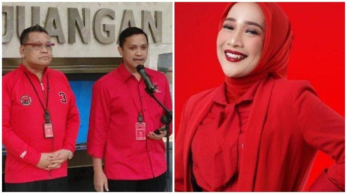 Penyebab Pemecatan Tia Rahmania Anggota DPR RI Terpililh Dapil Banten ...