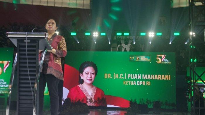 Reaksi Puan Maharani soal Rencana Pertemuan Jokowi-Megawati: Saya ... Reaksi Puan Maharani soal Rencana Pertemuan Jokowi-Megawati: Saya ...