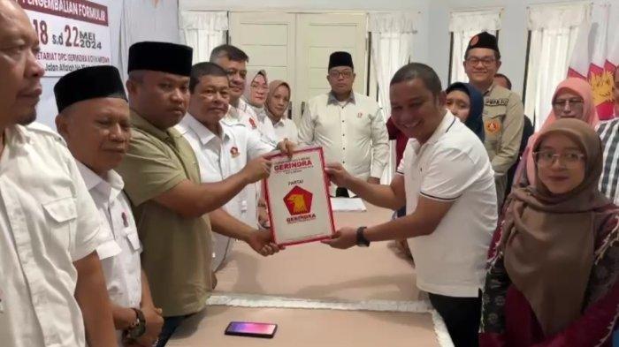Sosok Ahmad Bakhtiar Sibarani Ketua DPP Nasdem Calon Kuat Wali Kota ...