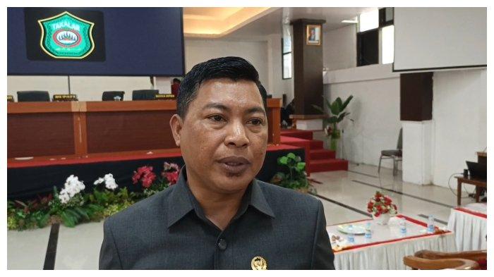 Apa Telah Dilakukan Daeng Manye - Hengky Yasin 100 Hari Pimpin Takalar ...