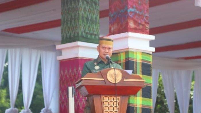 Digagas Dachlan Maulana, Inilah Sejarah Singkat Penetapan Hari Jadi ...