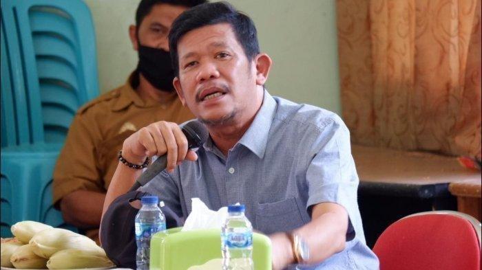 Safari Politik Cawagub Sulsel Azhar Arsyad, Kunjungi Pesantren dan ...